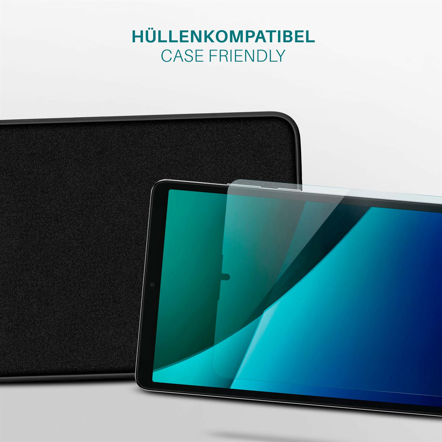 Galaxy Tab A Hulle